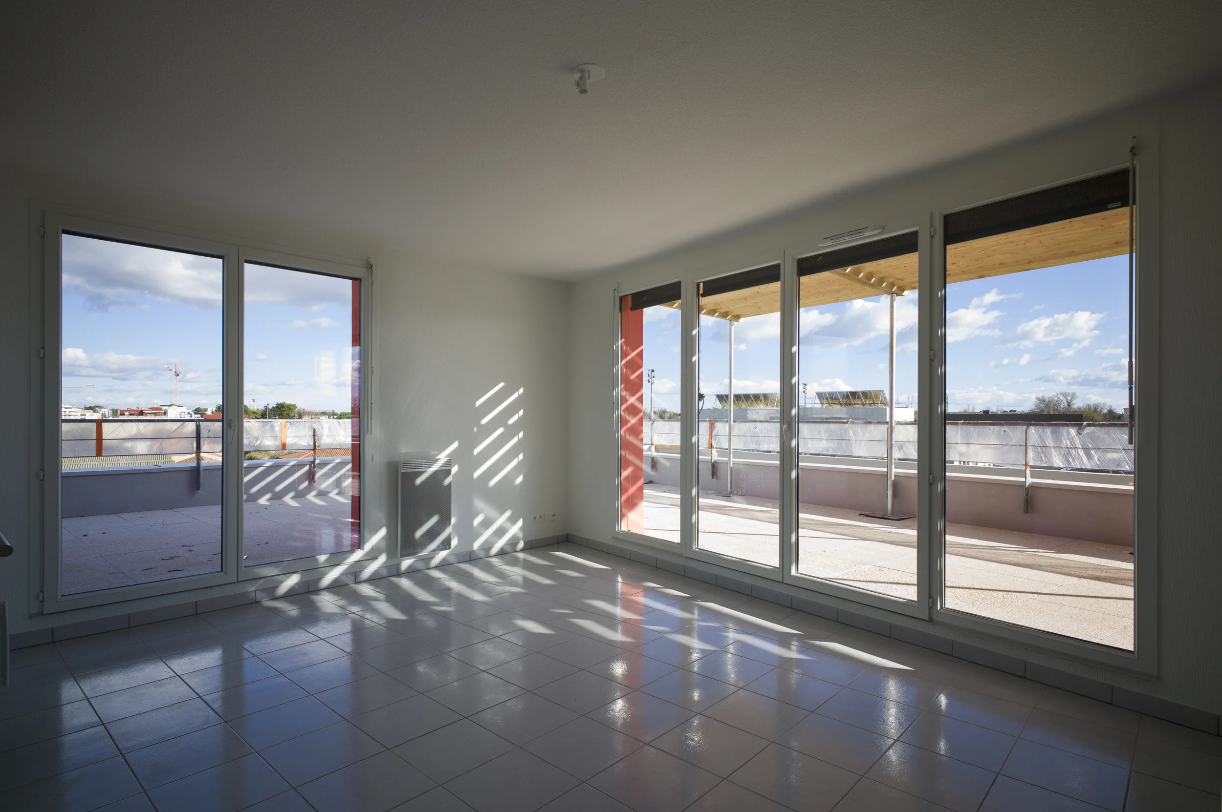 Un Ilot OuVert — Agence Clausel-Borel architecte