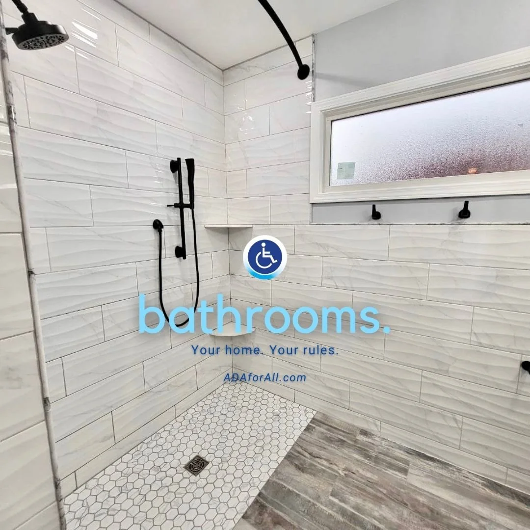 BFA, LLC | Accessible Home Modification Contractor Serving Michigan