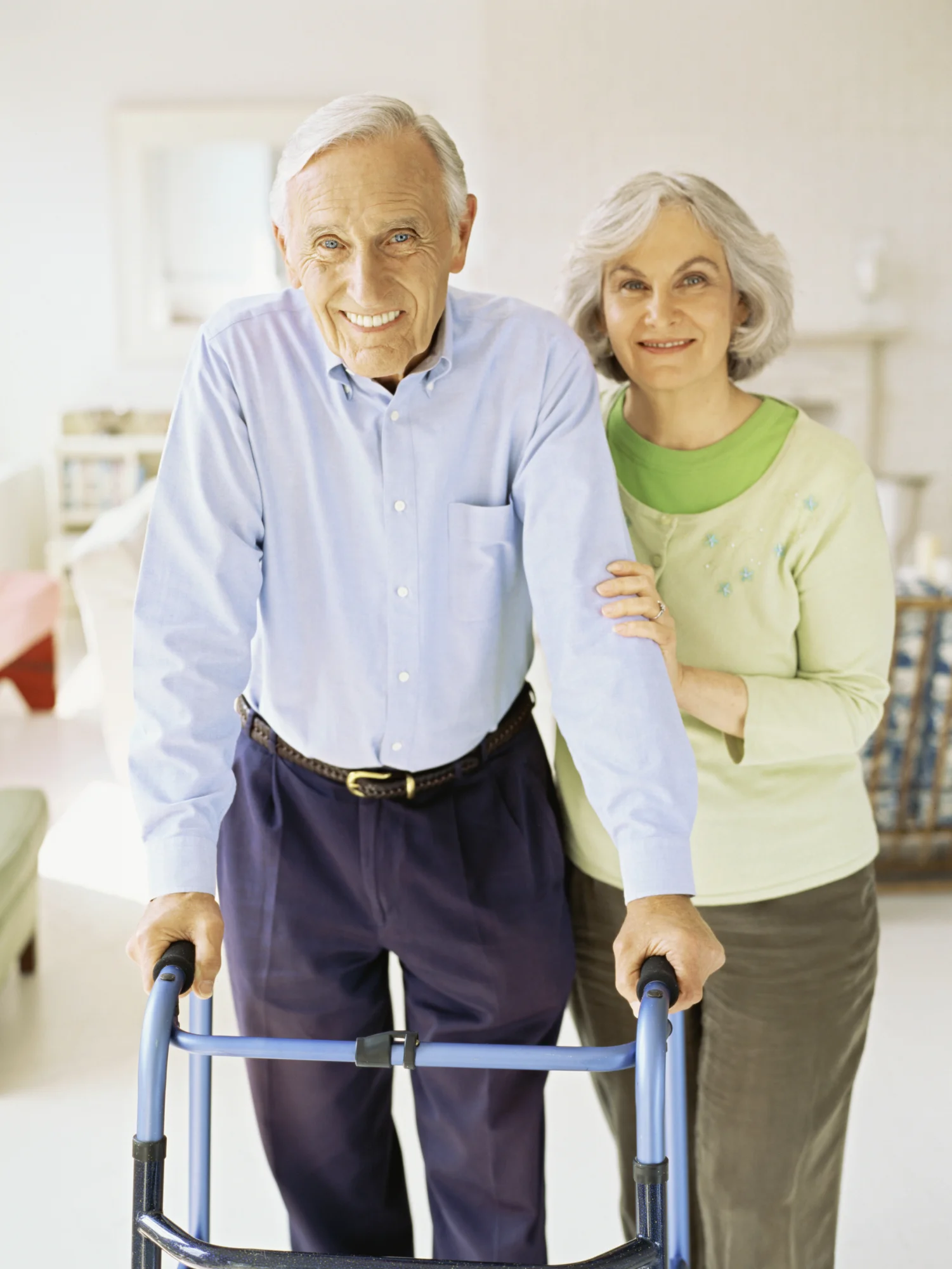 Wheelchair Accessible Home Modifications Contractor in Michigan |BFA ...