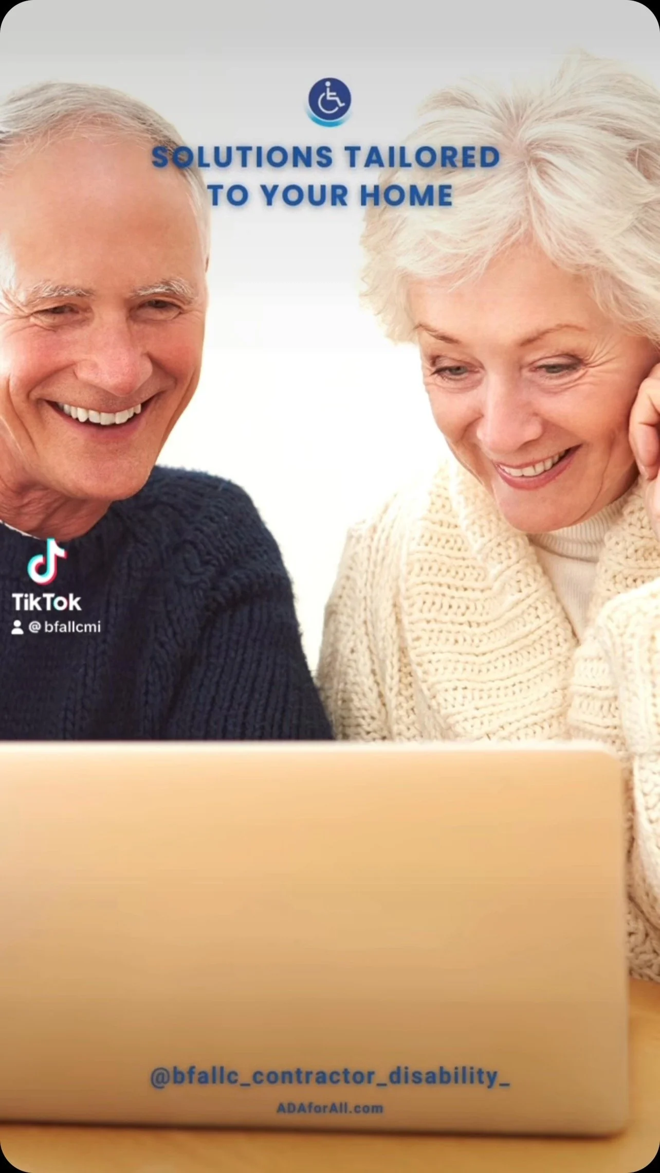 BFA, LLC | Accessible Home Modification Contractor Serving Michigan