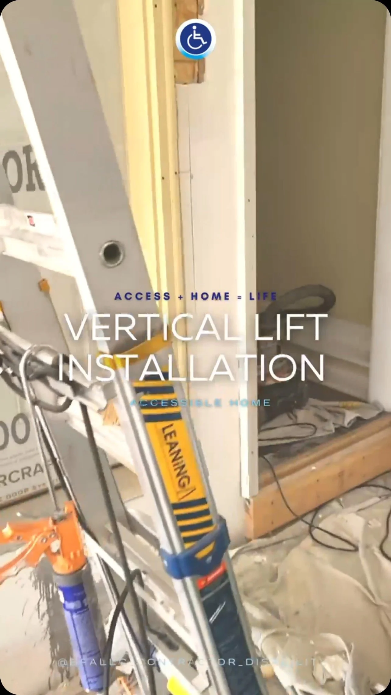 BFA, LLC | Accessible Home Modification Contractor Serving Michigan