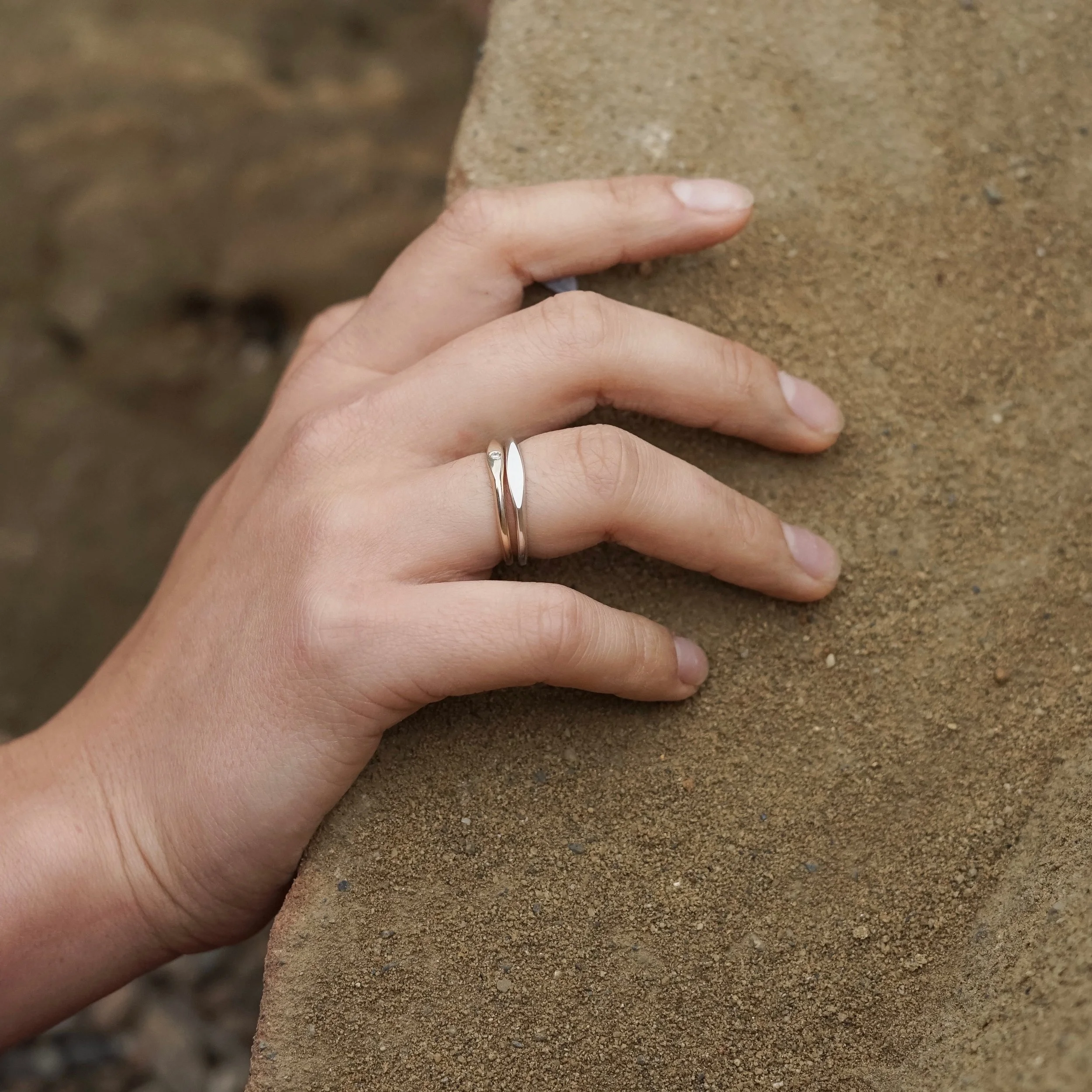 Inspirational and Personalized Fine Jewelry — Everli Jewelry