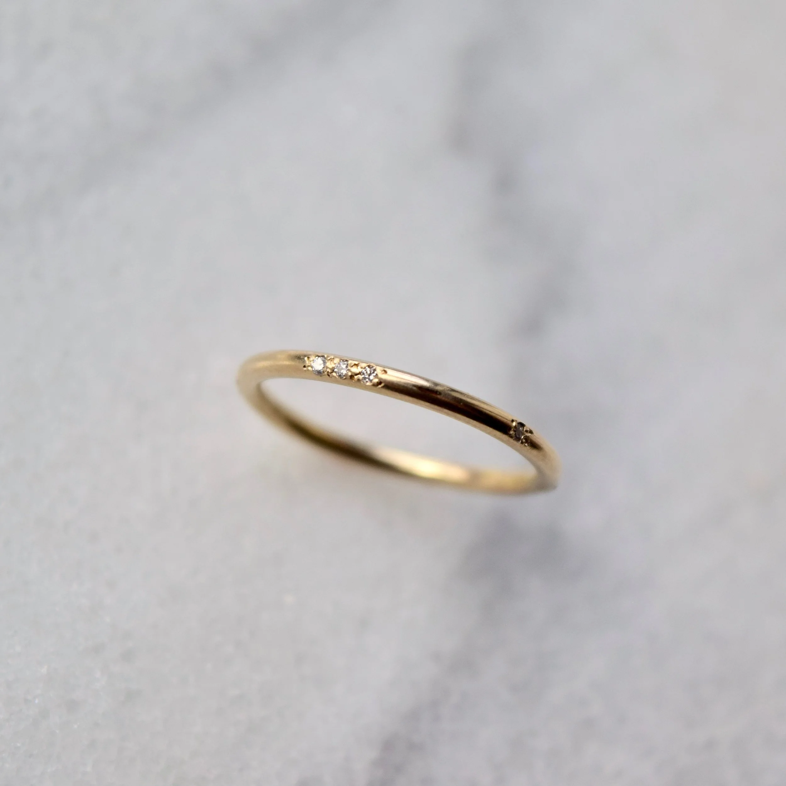 Inspirational and Personalized Fine Jewelry — Everli Jewelry