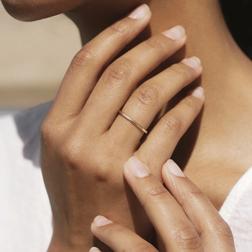 Inspirational and Personalized Fine Jewelry — Everli Jewelry