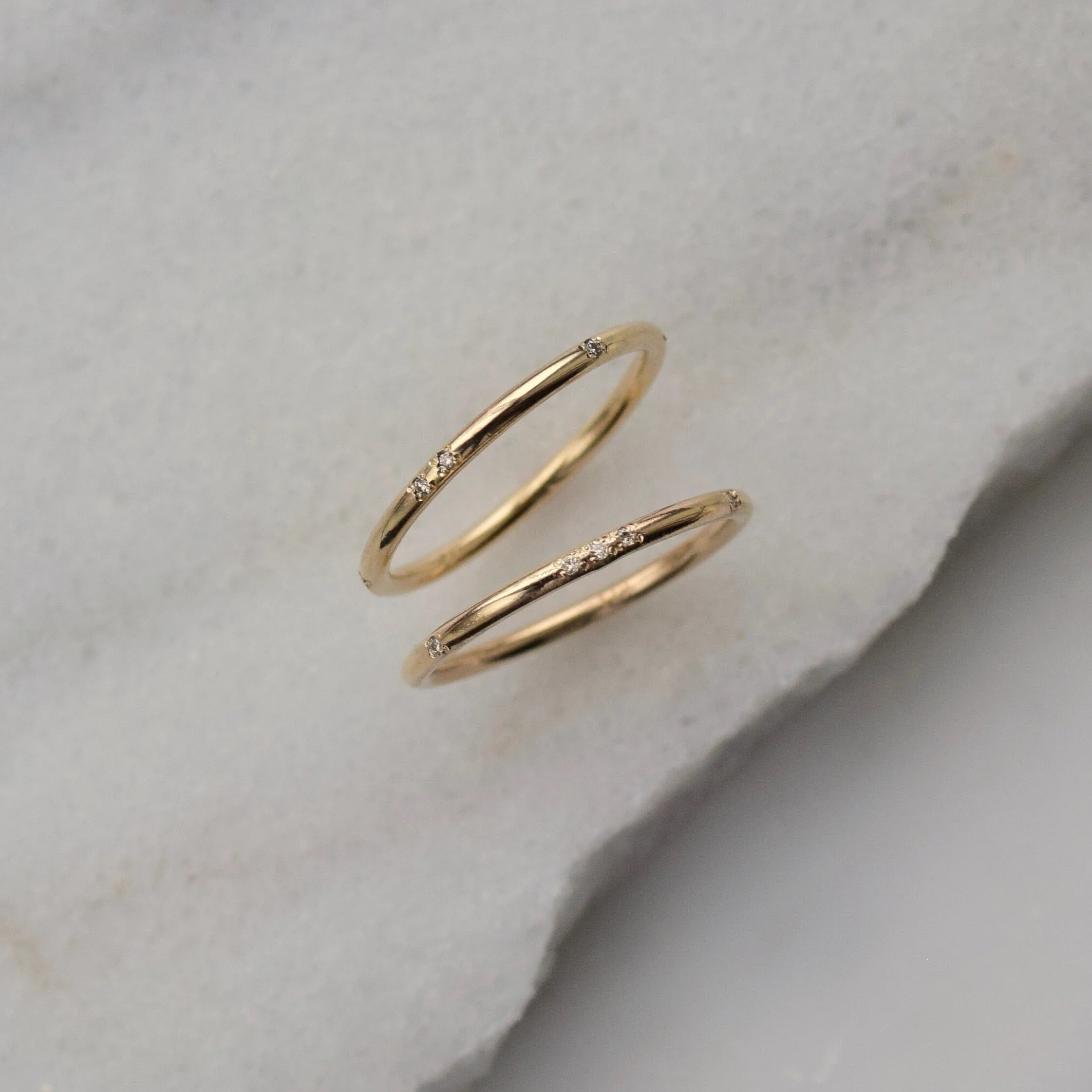 Inspirational and Personalized Fine Jewelry — Everli Jewelry