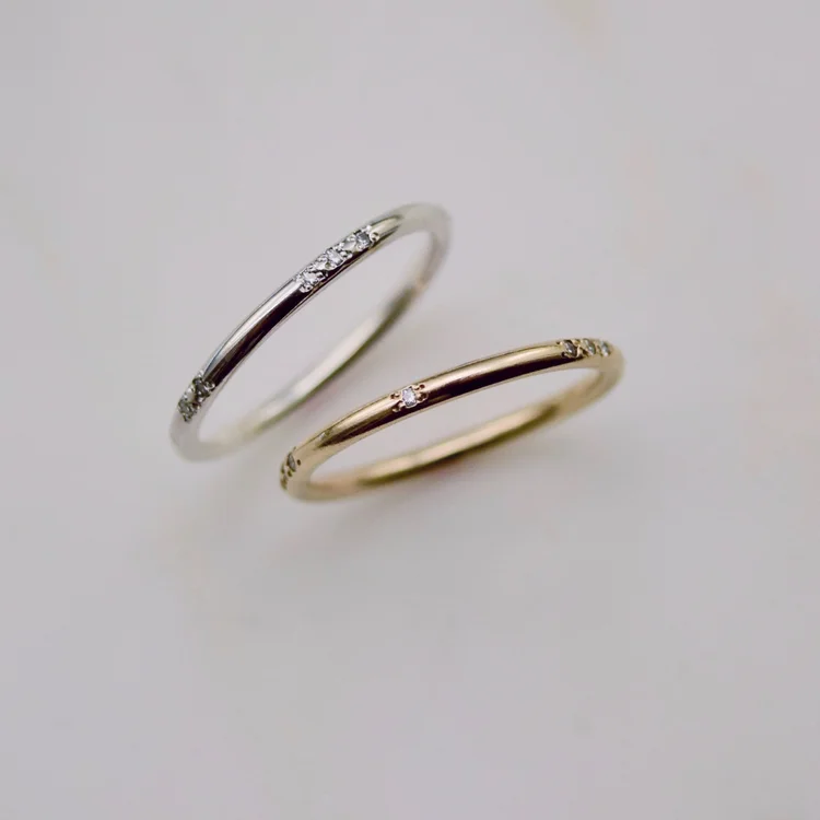 Inspirational and Personalized Fine Jewelry — Everli Jewelry