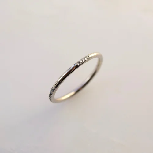 Inspirational and Personalized Fine Jewelry — Everli Jewelry