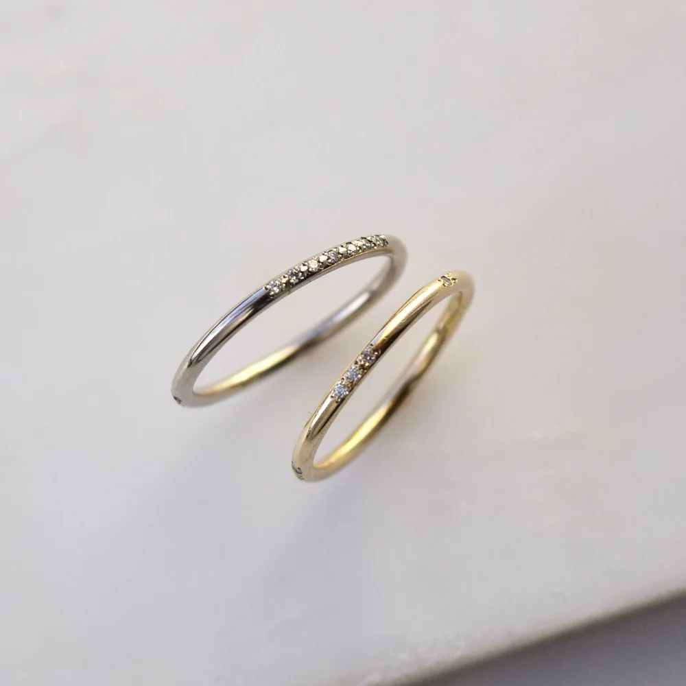 Inspirational and Personalized Fine Jewelry — Everli Jewelry