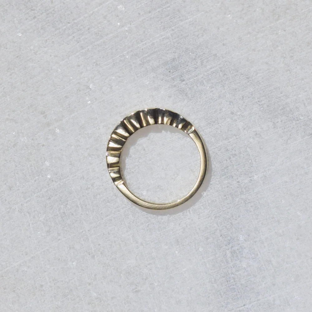 Inspirational and Personalized Fine Jewelry — Everli Jewelry