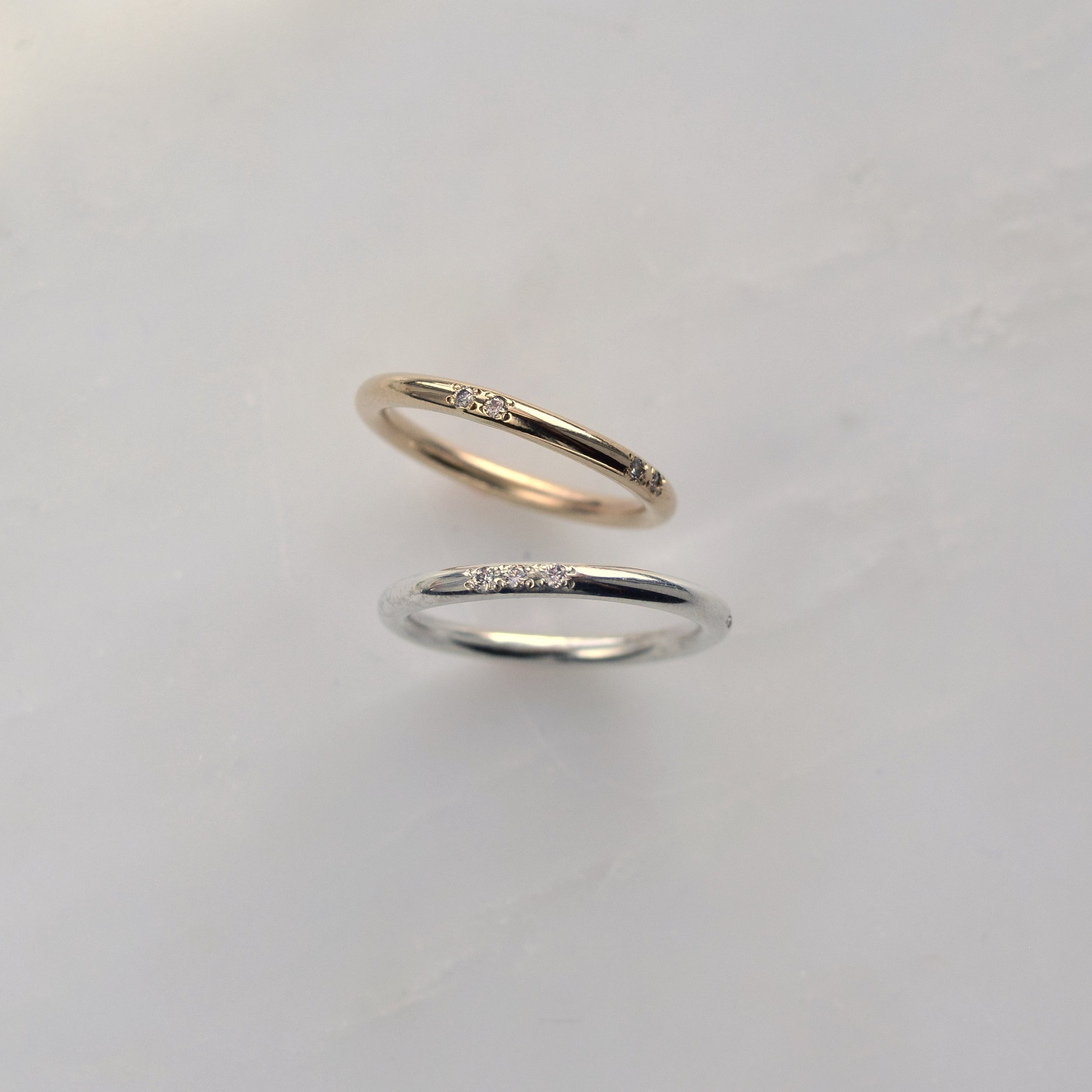 Inspirational and Personalized Fine Jewelry — Everli Jewelry