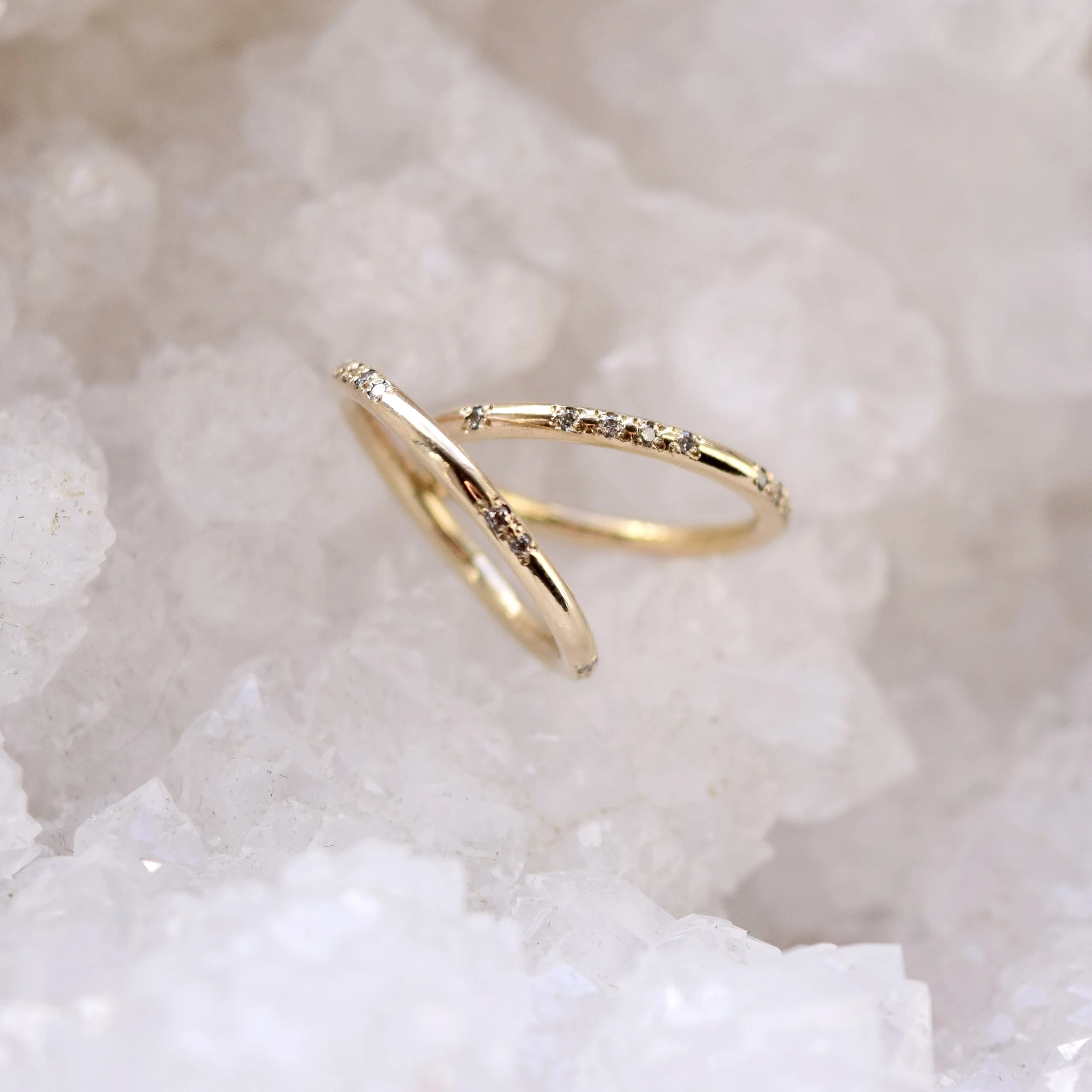 Inspirational and Personalized Fine Jewelry — Everli Jewelry