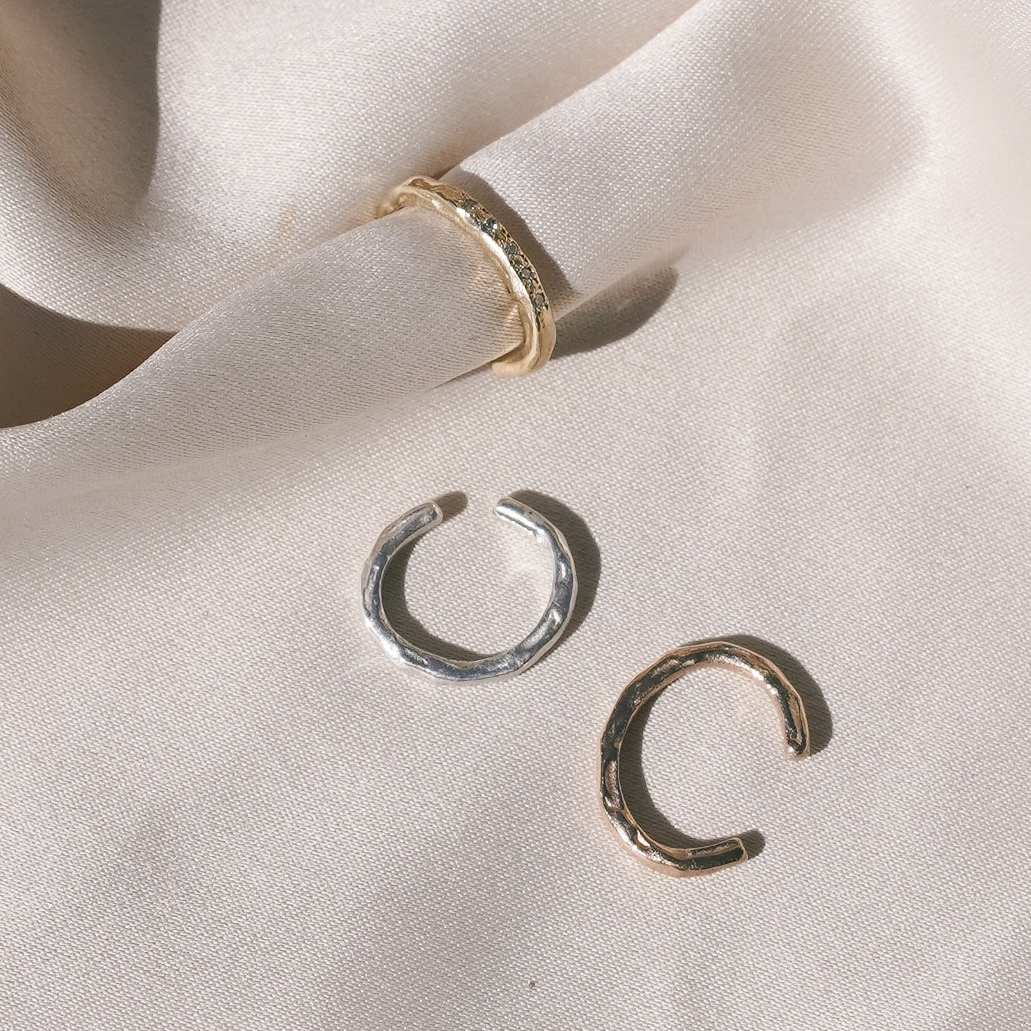 Go With the Flow — Everli Jewelry