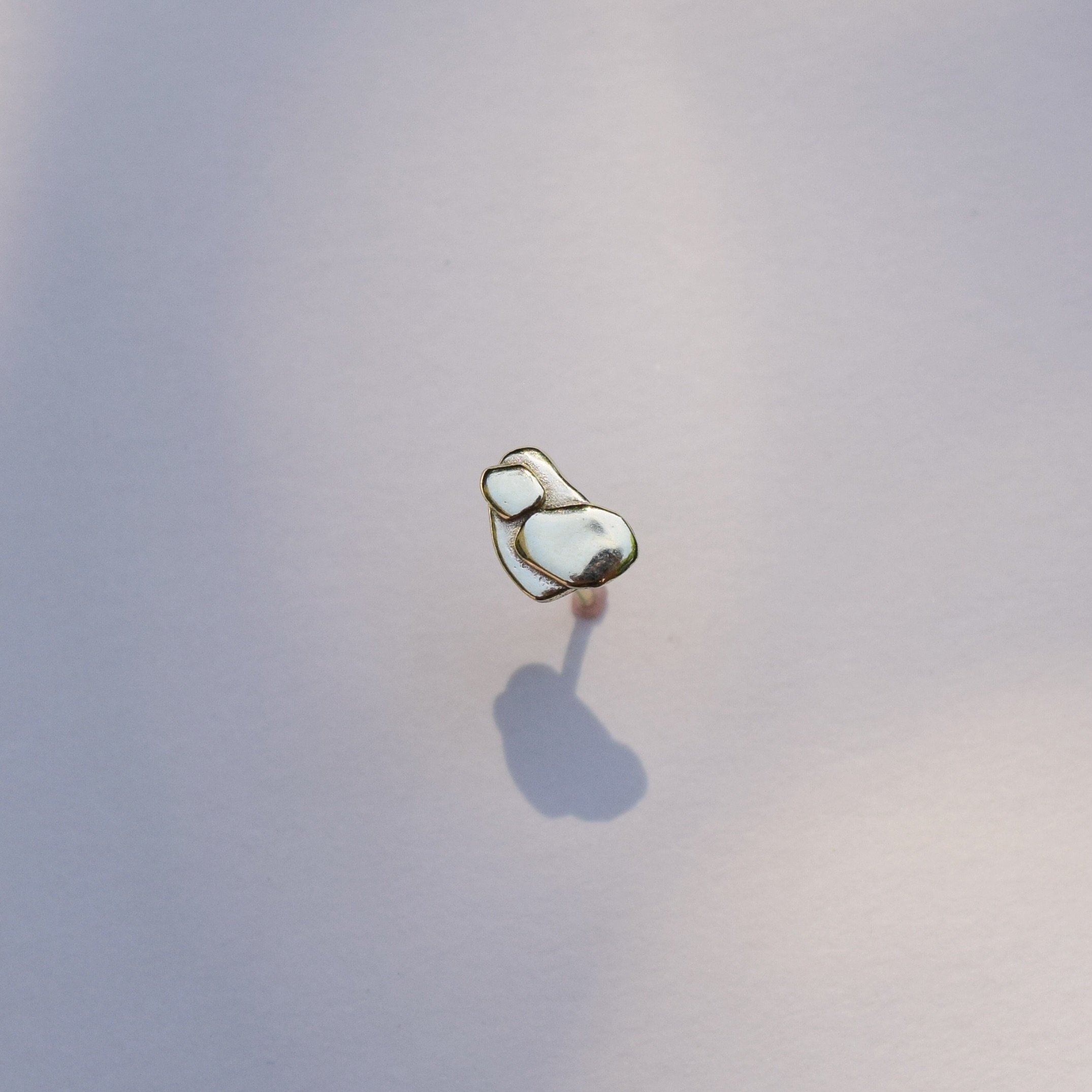 Inspirational and Personalized Fine Jewelry — Everli Jewelry