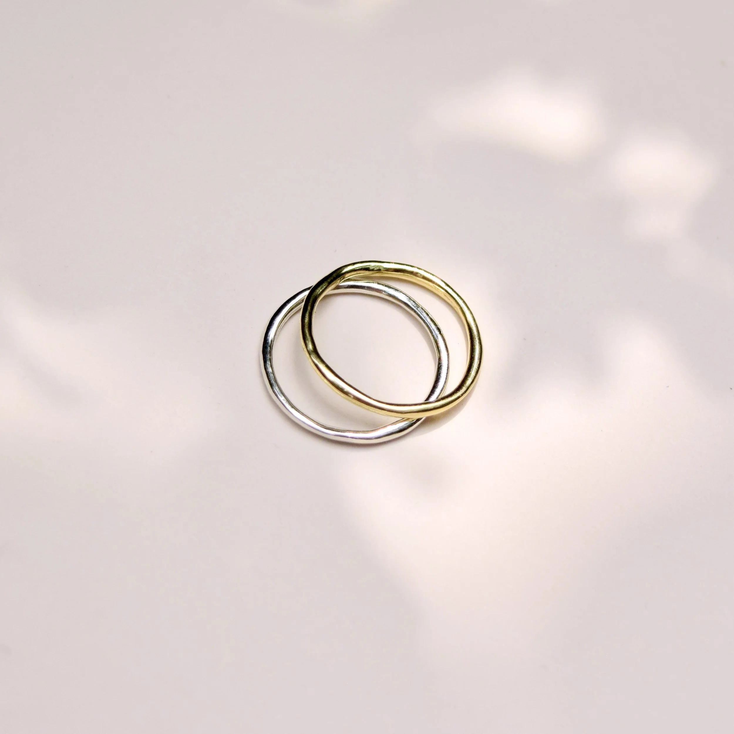 Inspirational and Personalized Fine Jewelry — Everli Jewelry