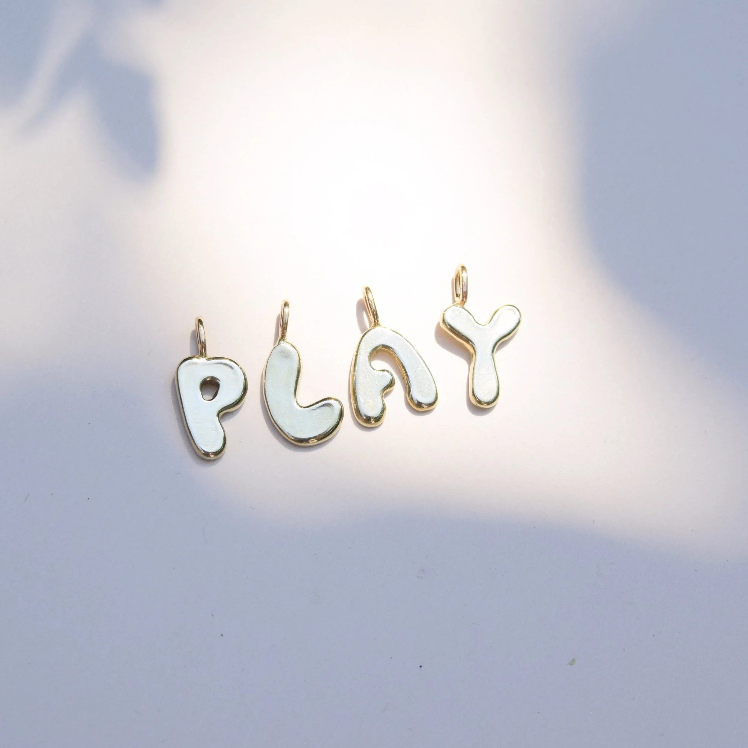 Inspirational and Personalized Fine Jewelry — Everli Jewelry