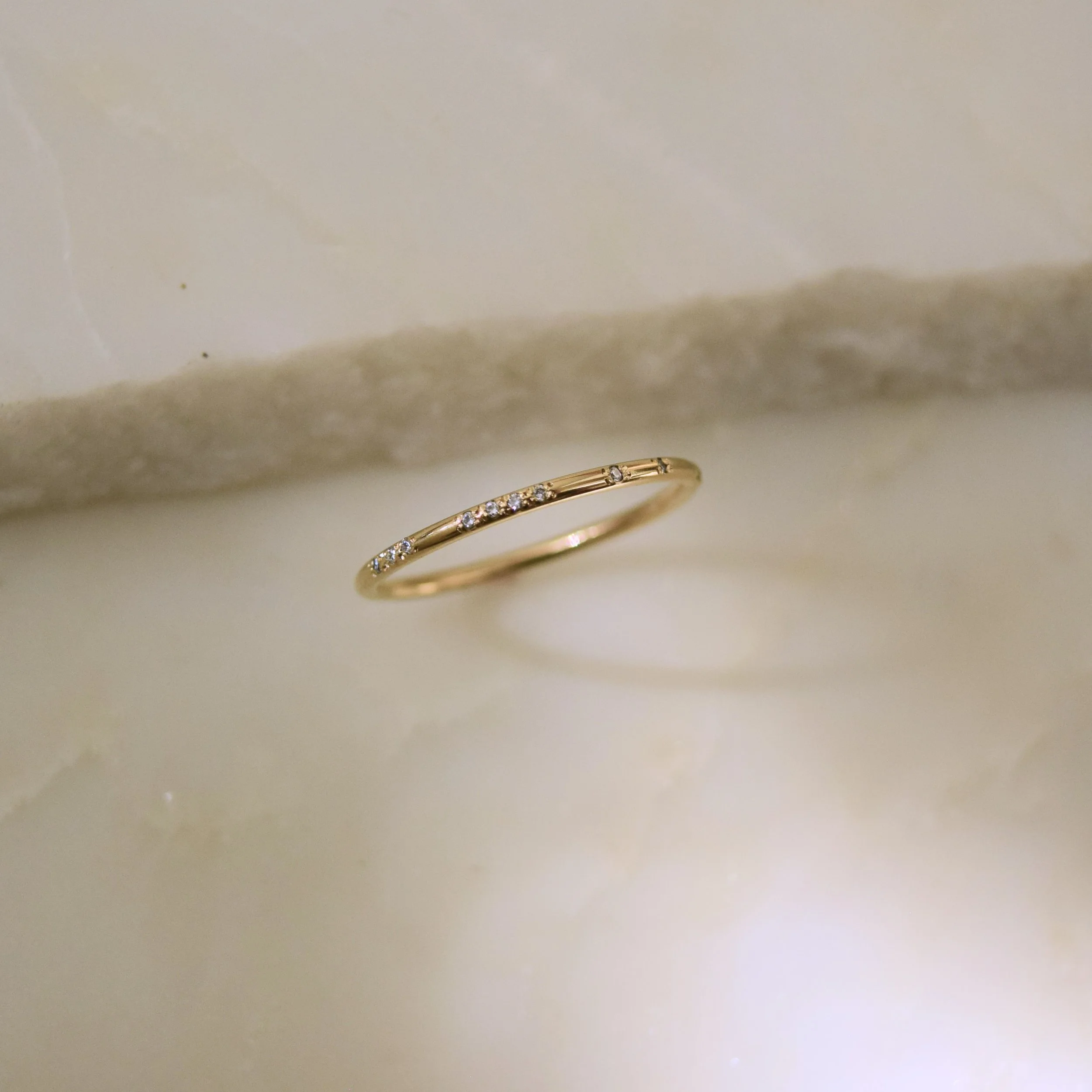 Inspirational and Personalized Fine Jewelry — Everli Jewelry