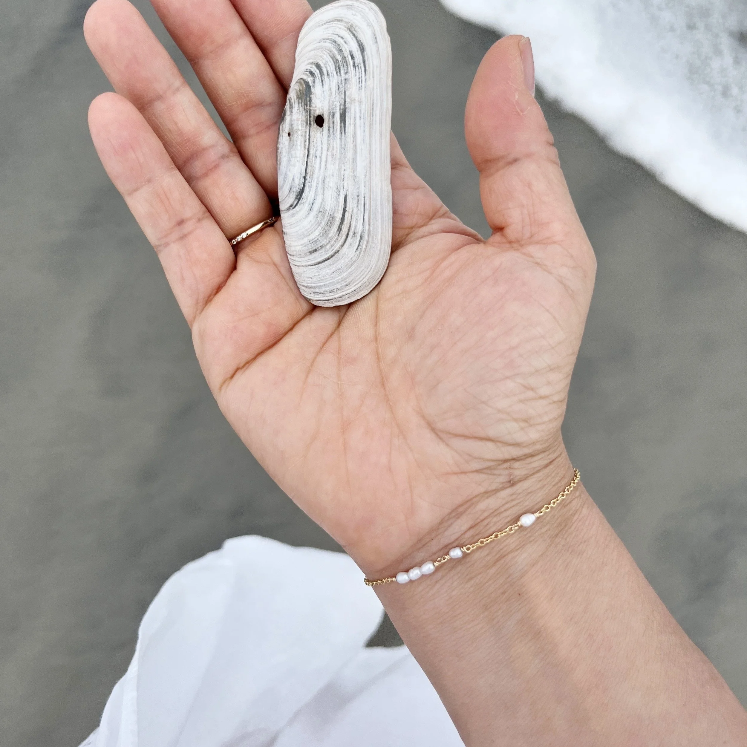 Inspirational and Personalized Fine Jewelry — Everli Jewelry