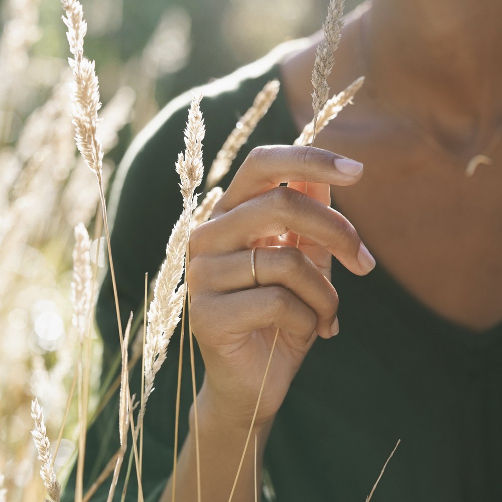 Inspirational and Personalized Fine Jewelry — Everli Jewelry