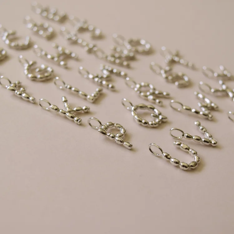 Inspirational and Personalized Fine Jewelry — Everli Jewelry