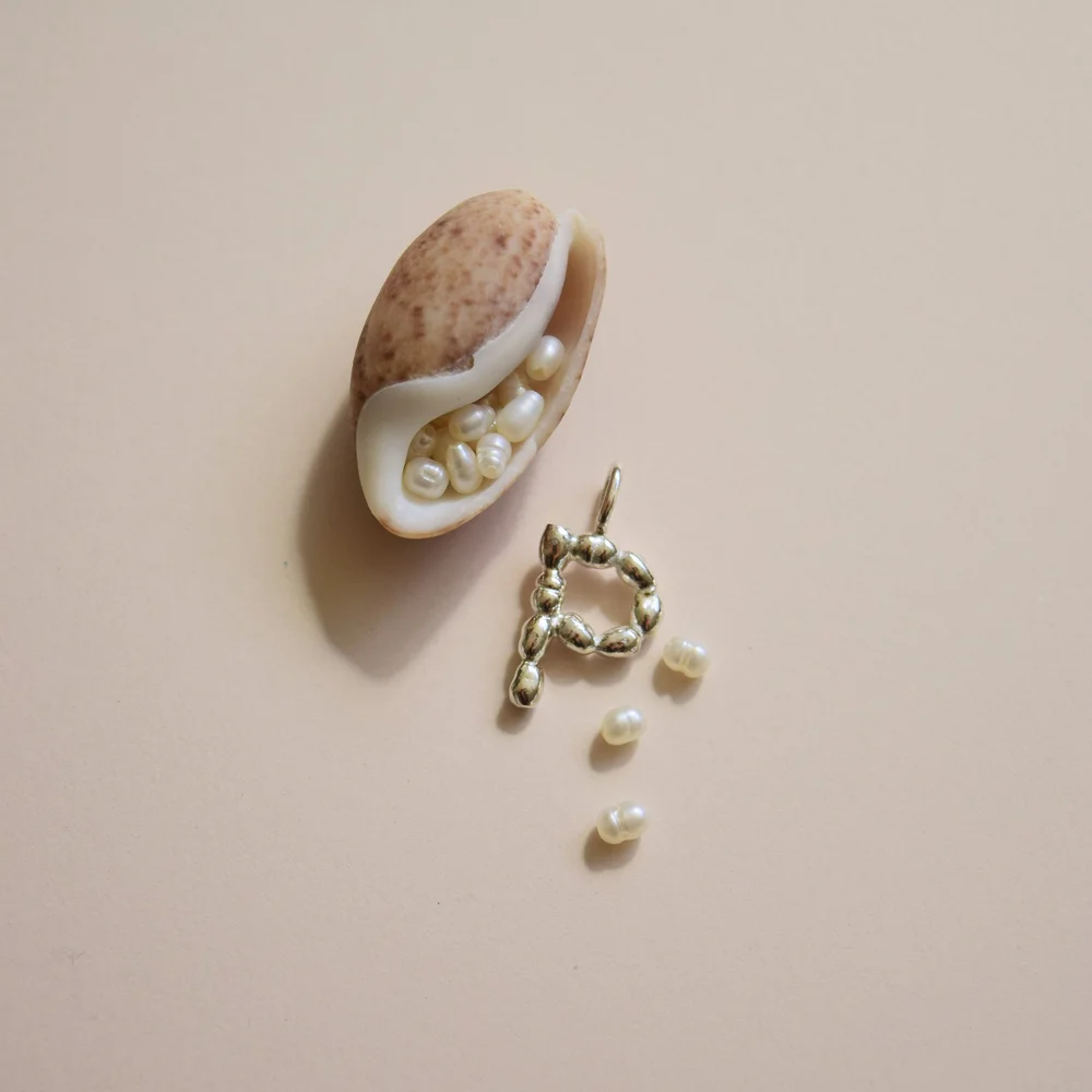 Inspirational and Personalized Fine Jewelry — Everli Jewelry