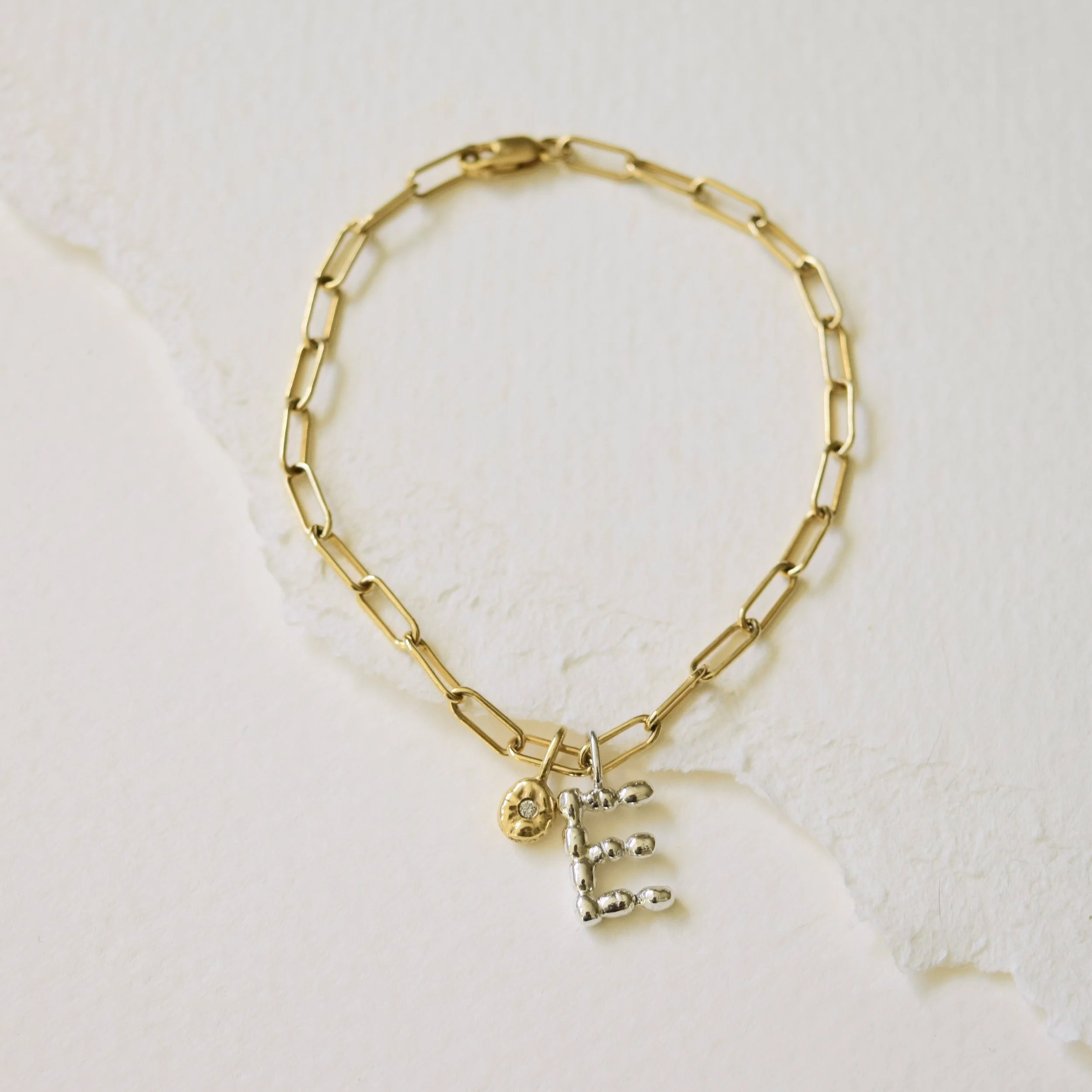 Inspirational and Personalized Fine Jewelry — Everli Jewelry