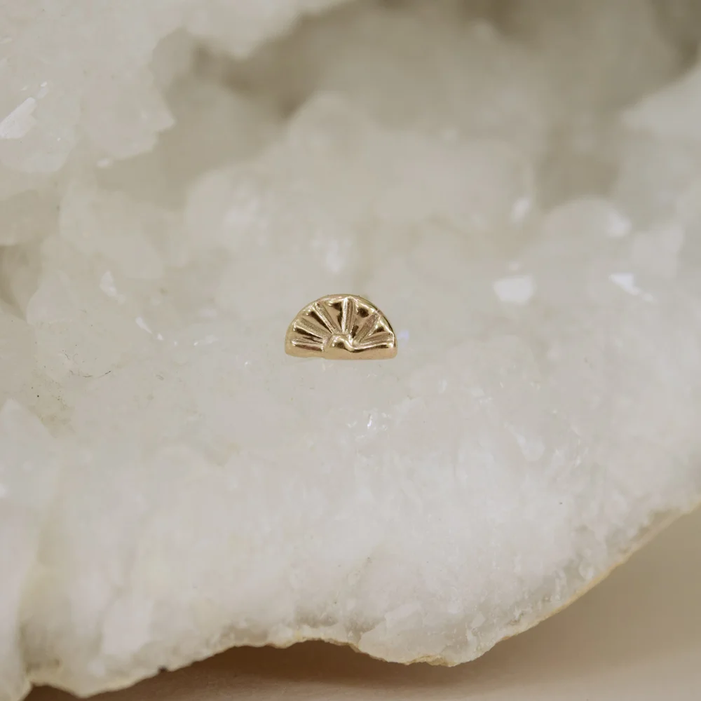 Inspirational and Personalized Fine Jewelry — Everli Jewelry