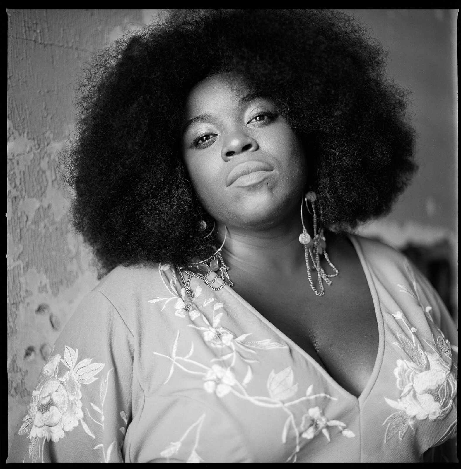 Photographer Jacob Blickenstaff