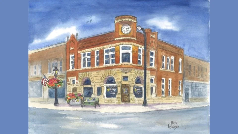 Calendar | Austin (MN) Area Arts