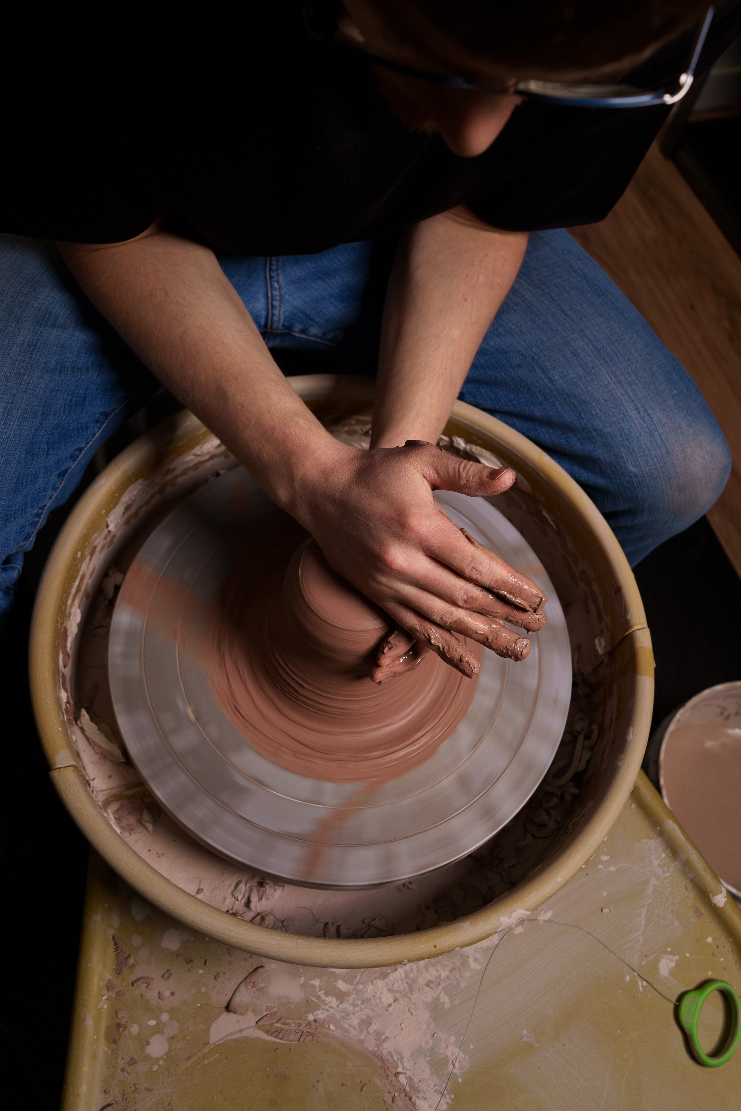 Test the Wheel | Austin (MN) Area Arts