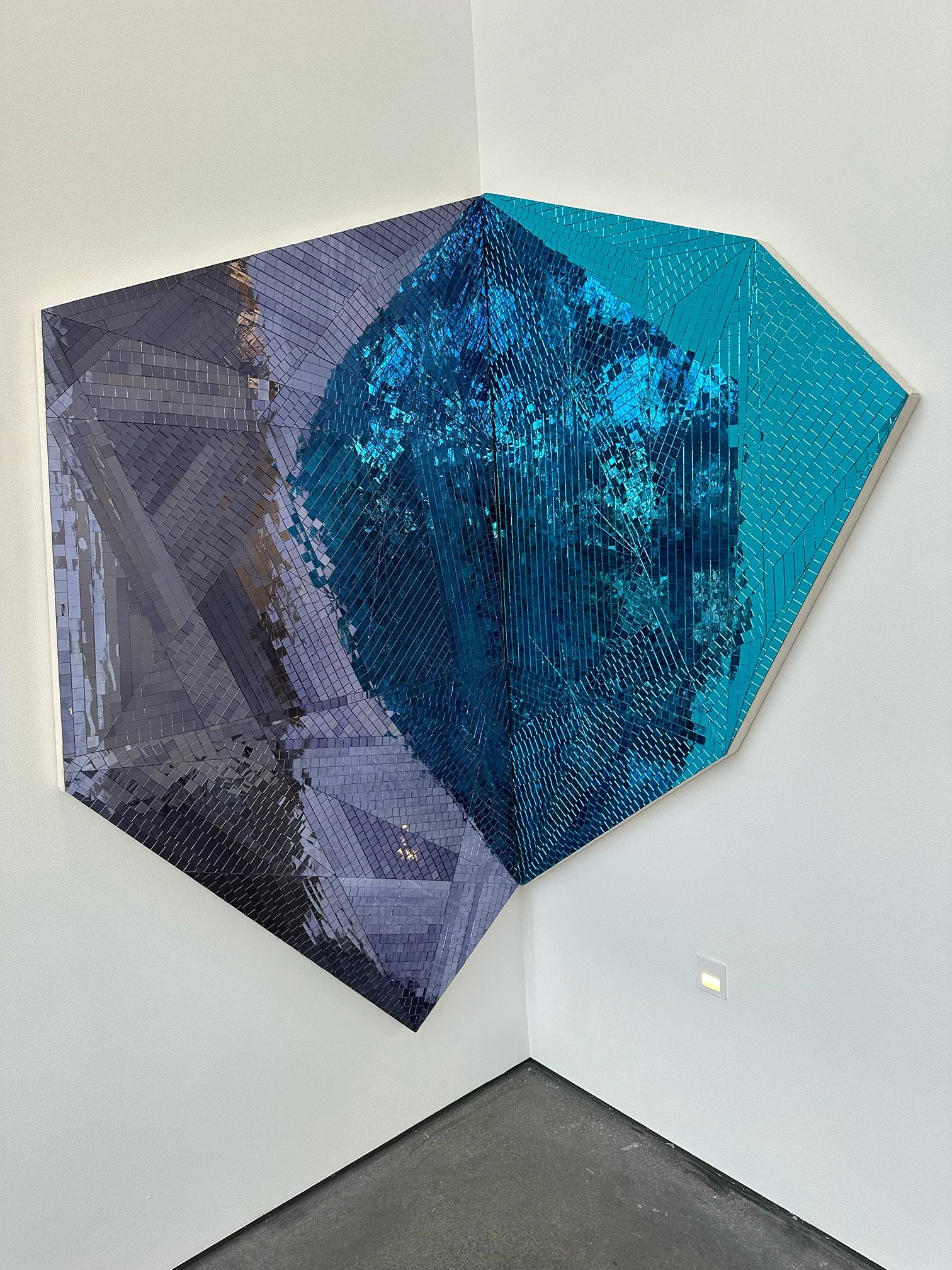 Available Works — Jacqueline Iskander