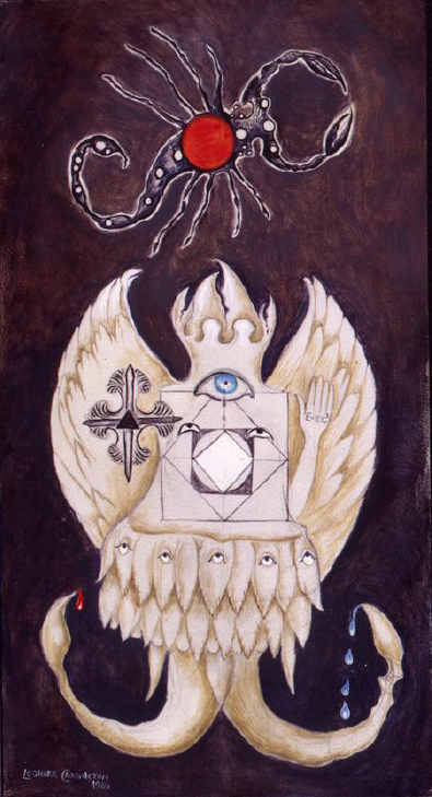 Lucid Art Foundation