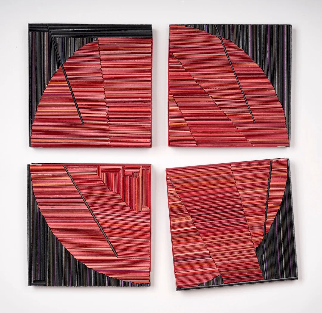 Brooke Holve — Lucid Art Foundation