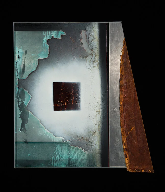 Glenn Carter — Lucid Art Foundation