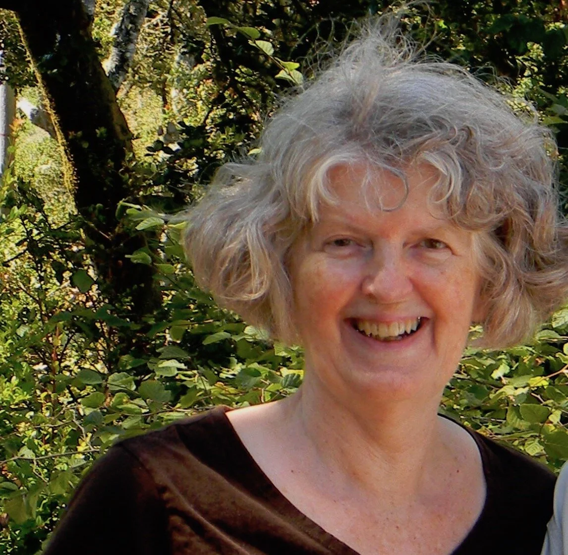 Jane Ingram Allen — Lucid Art Foundation