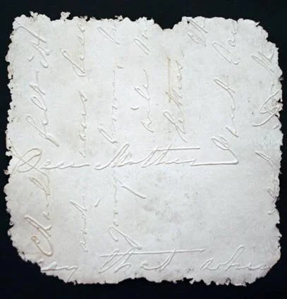 Julia Goodman — Lucid Art Foundation