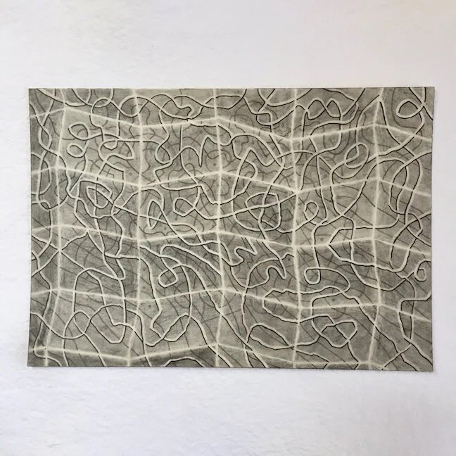 Jacob Tillman — Lucid Art Foundation