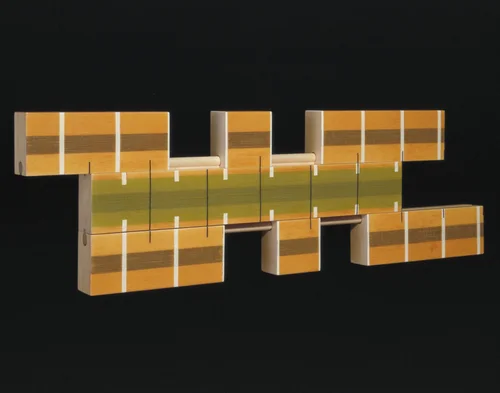 Artworks — Carlo Marcucci