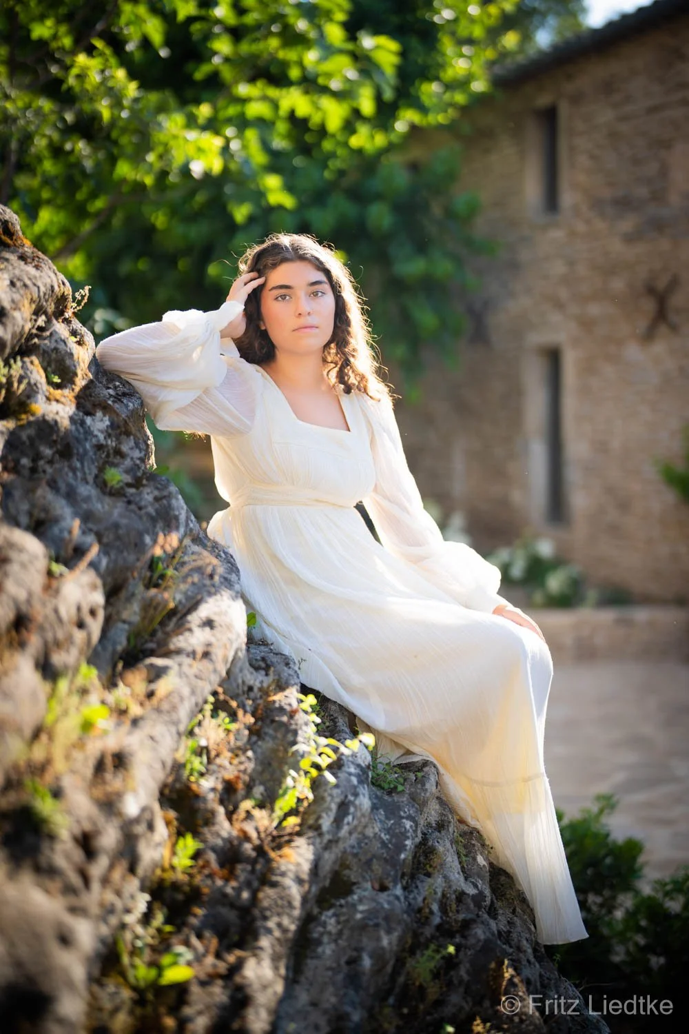 La Fontaine Artist in Residence Program — Raina Stinson Photography