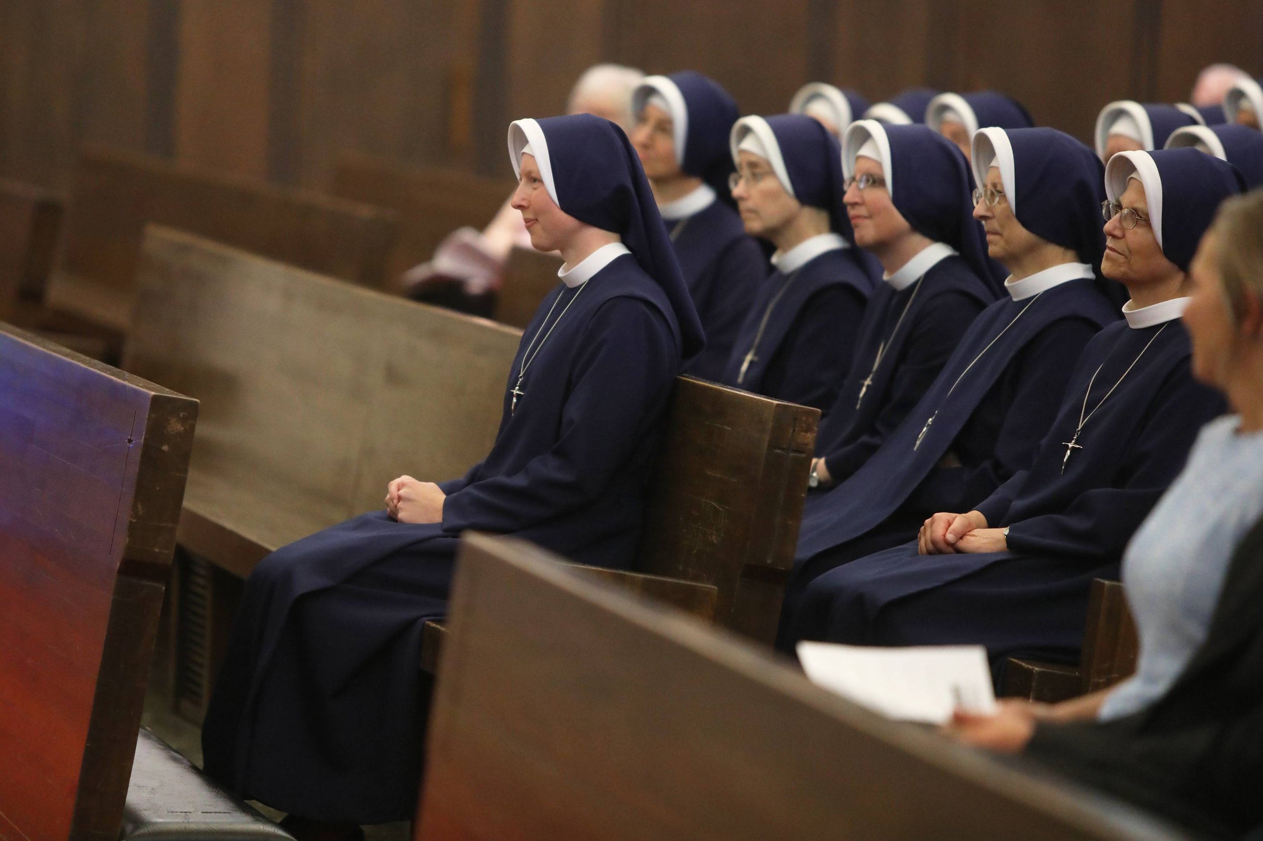 Diocese of Grand Island Vocations