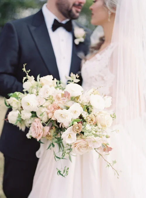 Feature | Zimmerman Flowers in Music Video — Arkansas Wedding Planner ...