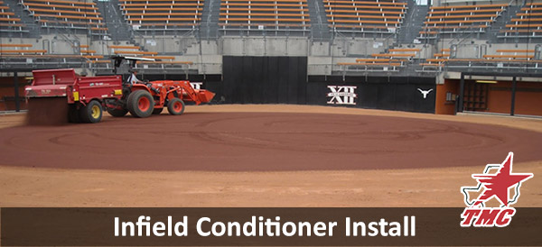 Mound Clay, Infield Conditioner, Chalk, DuraEdge, Diamond Pro Baseball ...