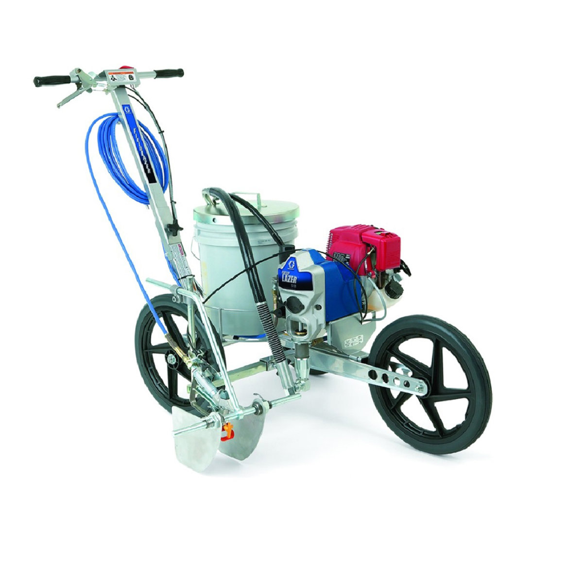 Field Paint for Football Fields, Sports Fields - TMC Sports Turf