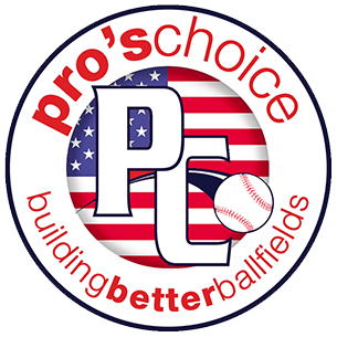 Mound Clay, Infield Conditioner, Chalk, DuraEdge, Diamond Pro Baseball ...