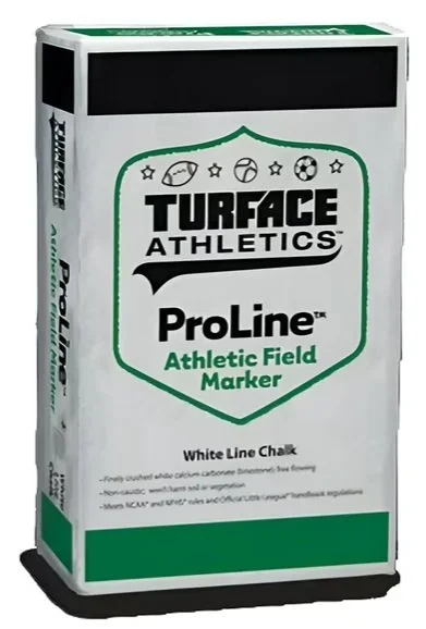 Mound Clay, Infield Conditioner, Chalk, DuraEdge, Diamond Pro Baseball ...