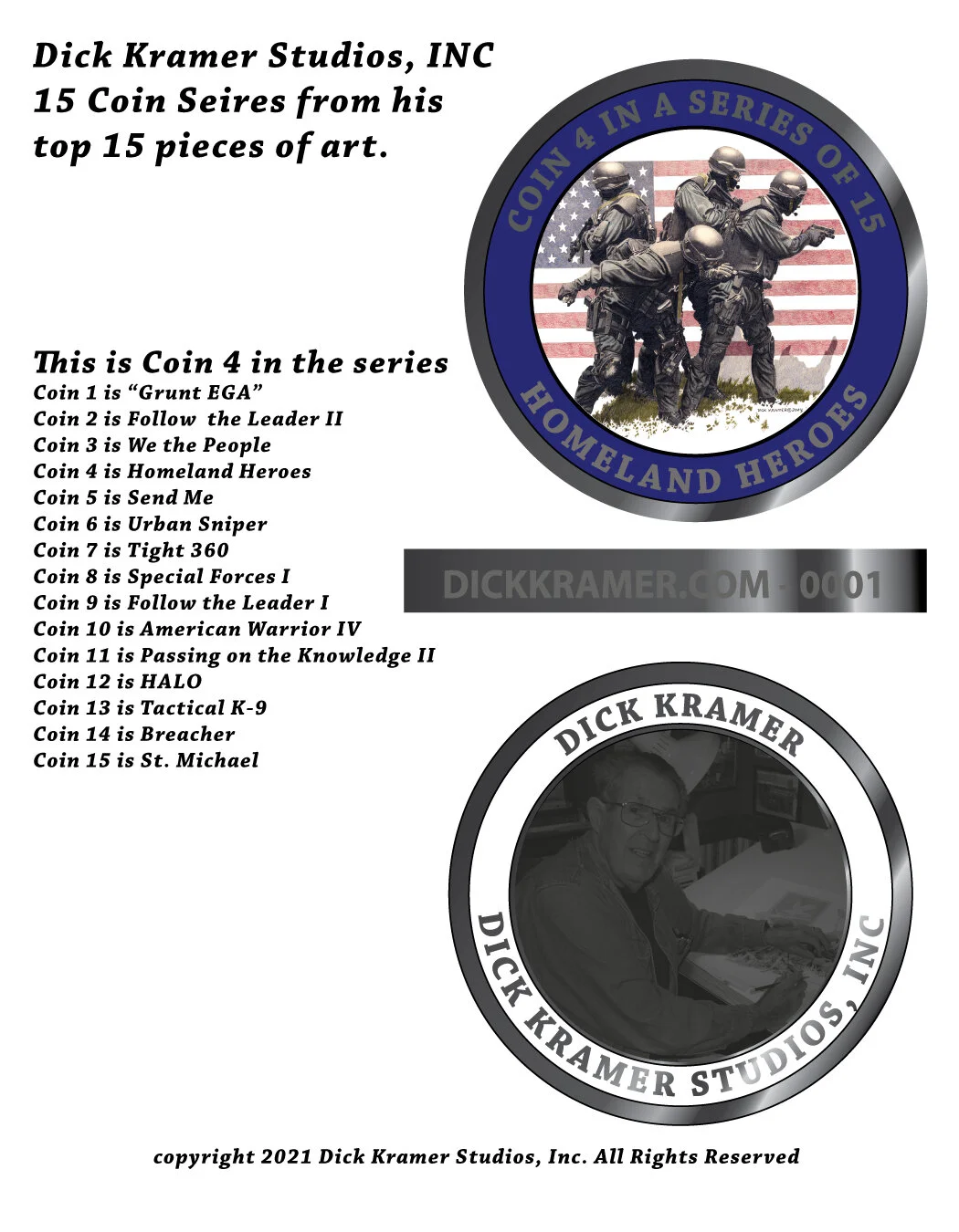 Challenge Coins for Sale Gray Water Ops, LLC Custom challenge coins ...