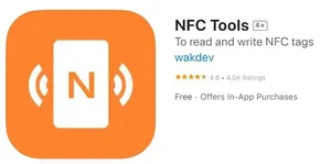 NFC Challenge Coins - Gray Water Ops Gray Water Ops, LLC Custom ...