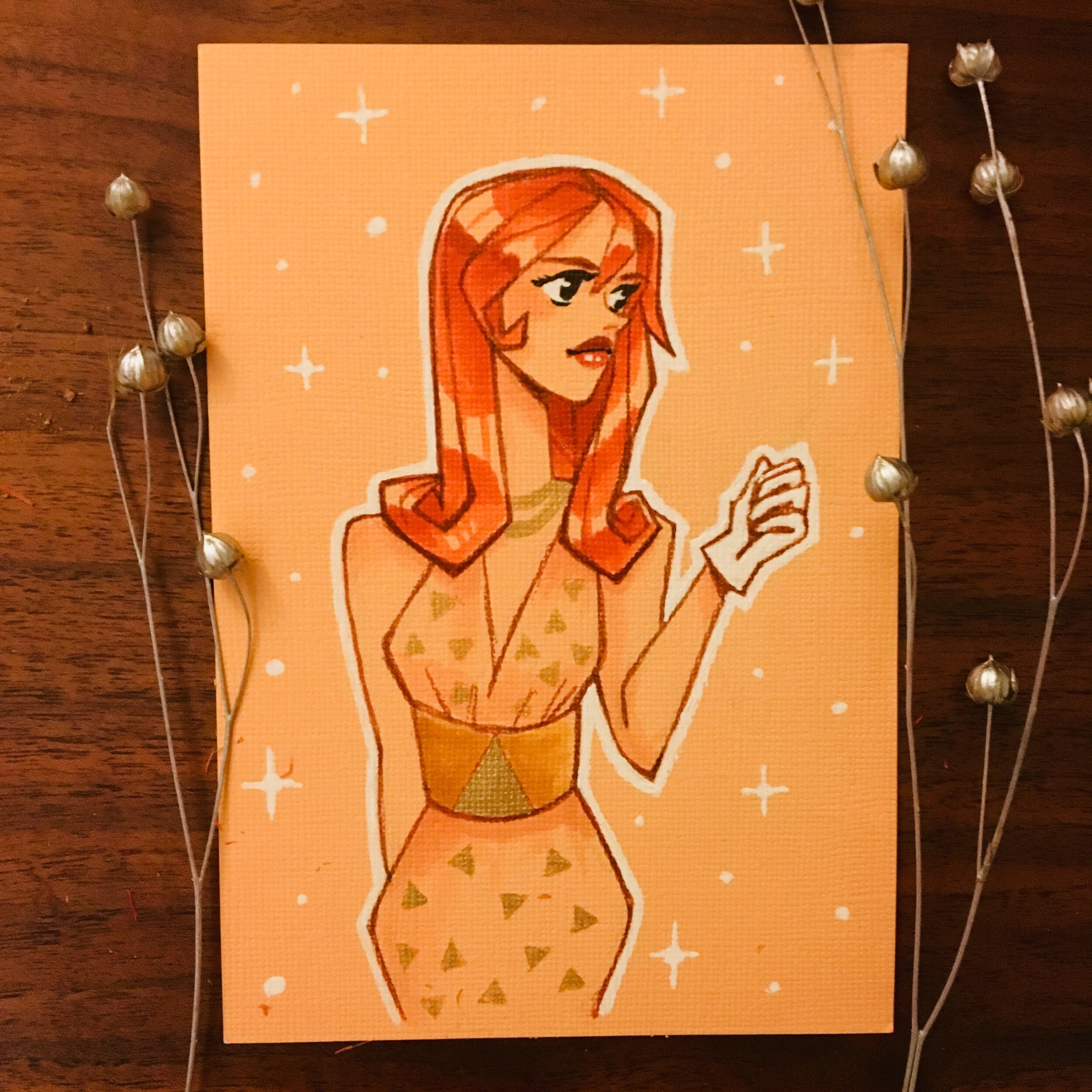 Store — Wendi Chen