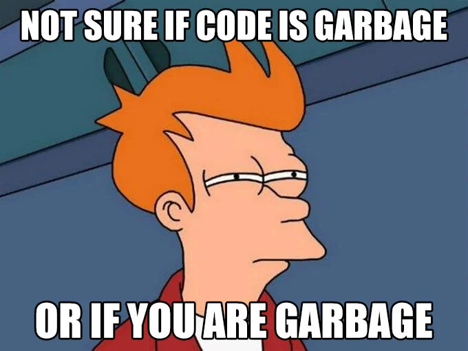 Dank Memes for Programmer Humor and Harsh Digs for Brogrammer Hubris ...