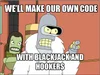 Dank Memes for Programmer Humor and Harsh Digs for Brogrammer Hubris — Wendi Chen
