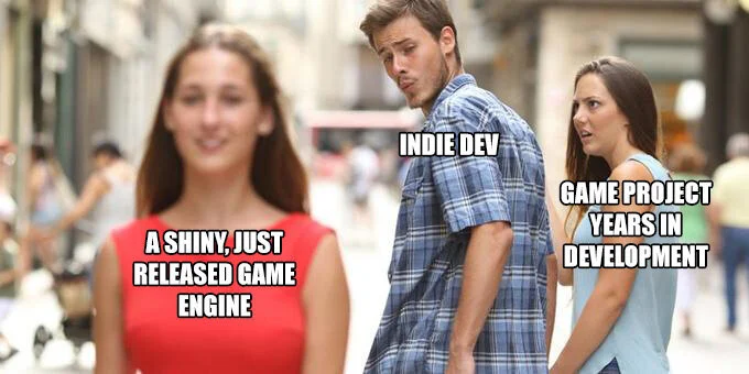 Dank Memes for Programmer Humor and Harsh Digs for Brogrammer Hubris ...